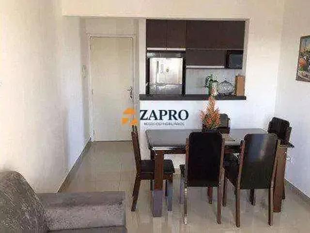 Apartamento para Venda em Jacareí/SP Cidade Salvador 2 Quartos