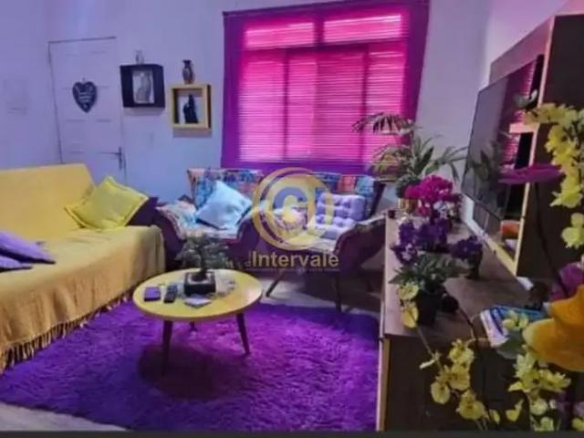 Apartamento para Venda em Jacareí/SP Conjunto Habitacional Marinho 2 Quartos