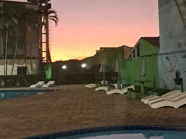 Apartamento para Venda em Jacareí/SP Conjunto Habitacional Marinho 2 Quartos