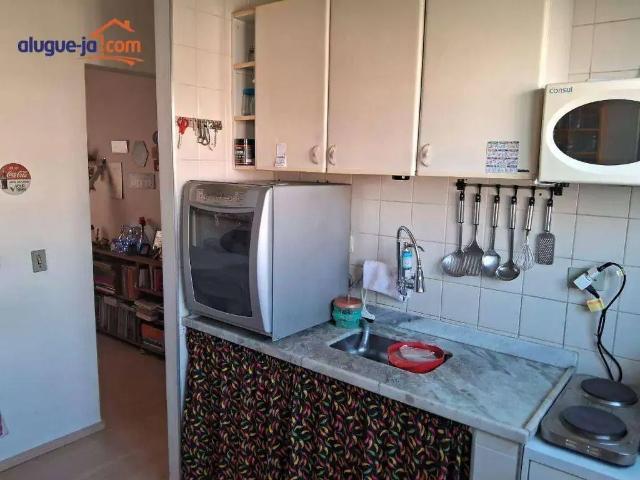 Apartamento para Venda em Jacareí/SP Conjunto Habitacional Marinho 2 Quartos