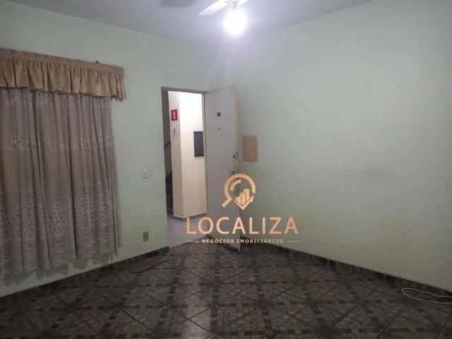 Apartamento para Venda em Jacareí/SP Conjunto Habitacional Marinho 2 Quartos