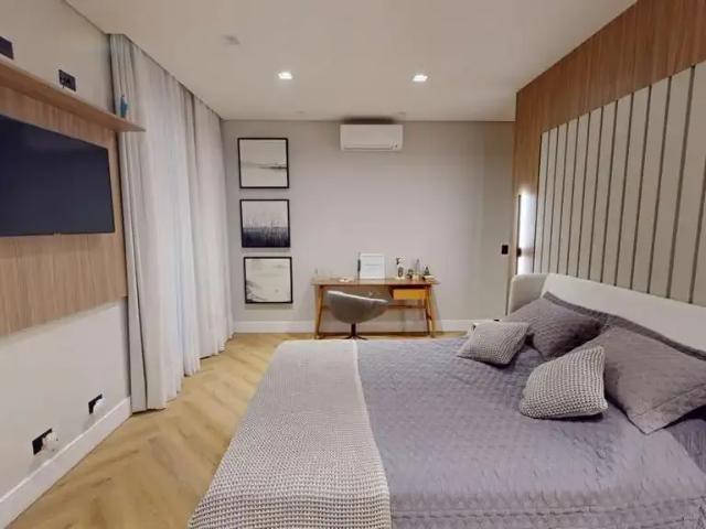 Apartamento para Venda em Jacareí/SP Da Cerejeira