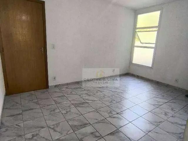 Apartamento para Venda em Jacareí/SP Jardim Coleginho 2 Quartos