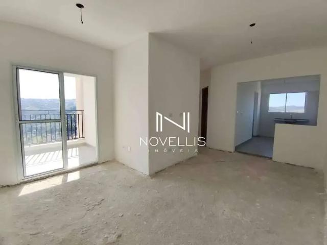 Apartamento para Venda em Jacareí/SP Jardim Coleginho 2 Quartos