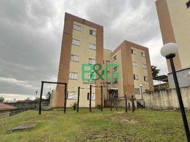 Apartamento para Venda em Jacareí/SP Jardim Coleginho 2 Quartos