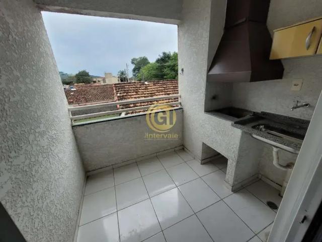 Apartamento para Venda em Jacareí/SP Jardim Colinas 2 Quartos