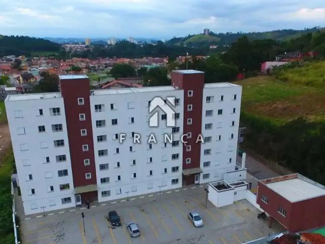 Apartamento para Venda em Jacareí/SP Jardim Colinas 2 Quartos
