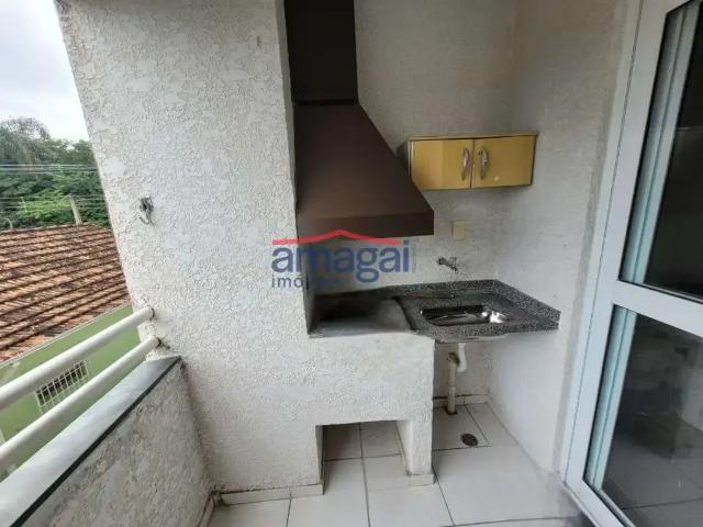 Apartamento para Venda em Jacareí/SP Jardim Colinas 2 Quartos