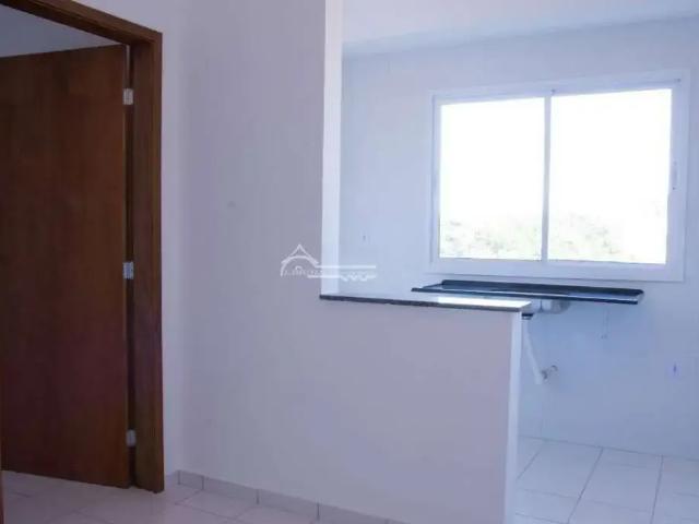 Apartamento para Venda em Jacareí/SP Jardim Califórnia 1 Quartos