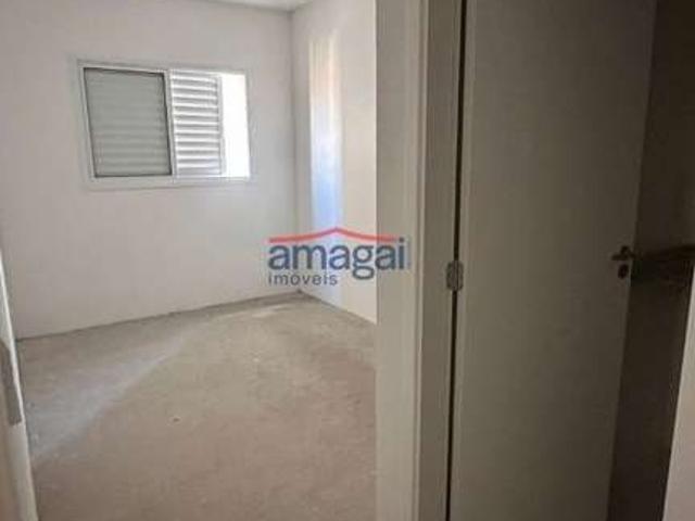 Apartamento para Venda em Jacareí/SP Jardim Califórnia 2 Quartos