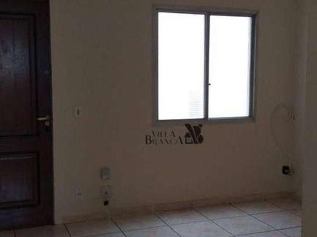 Apartamento para Venda em Jacareí/SP Jardim Califórnia 2 Quartos