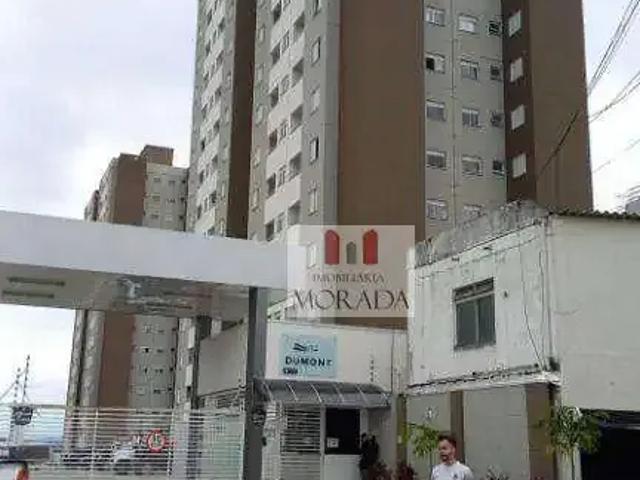 Apartamento para Venda em Jacareí/SP Jardim Califórnia 2 Quartos