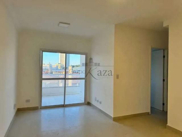 Apartamento para Venda em Jacareí/SP Jardim Califórnia 2 Quartos