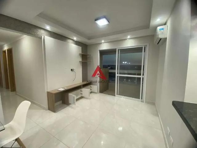 Apartamento para Venda em Jacareí/SP Jardim Califórnia 2 Quartos