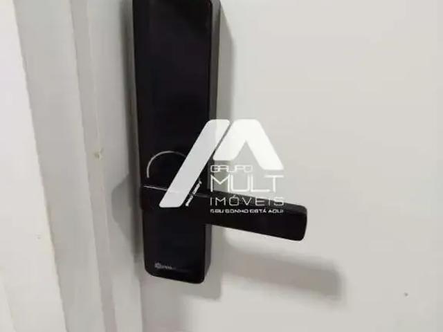 Apartamento para Venda em Jacareí/SP Jardim Califórnia 2 Quartos