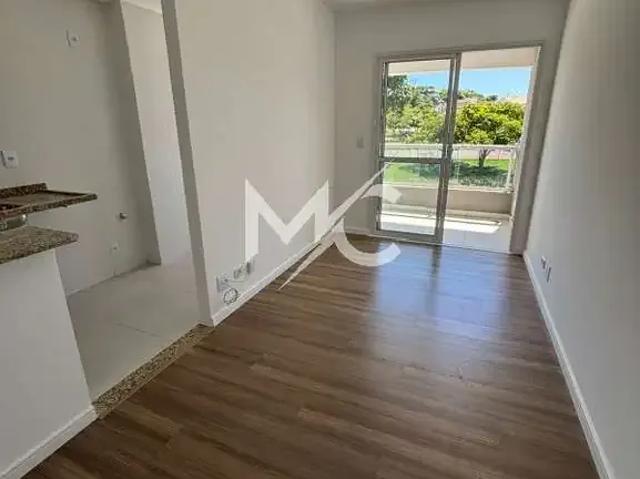 Apartamento para Venda em Jacareí/SP Jardim Califórnia 2 Quartos