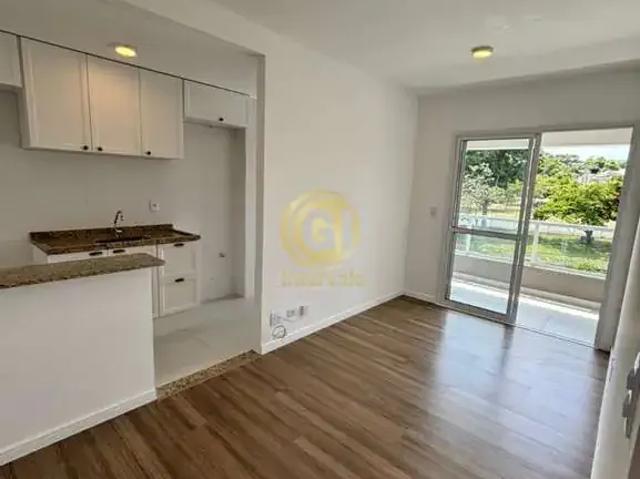 Apartamento para Venda em Jacareí/SP Jardim Califórnia 2 Quartos