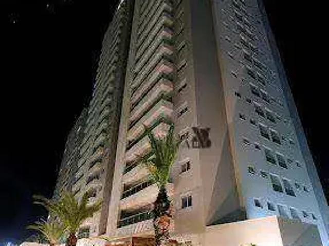 Apartamento para Venda em Jacareí/SP Jardim Califórnia 2 Quartos