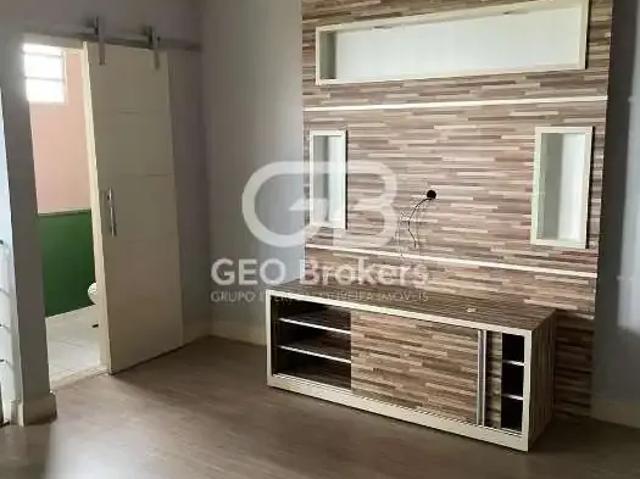 Apartamento para Venda em Jacareí/SP Jardim Califórnia 2 Quartos