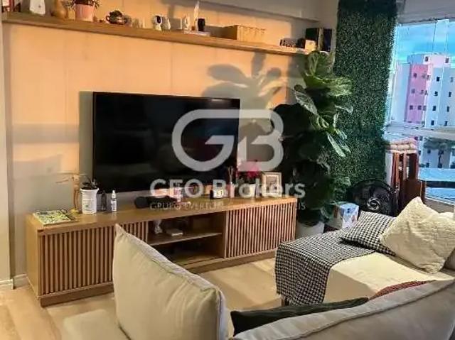 Apartamento para Venda em Jacareí/SP Jardim Califórnia 2 Quartos