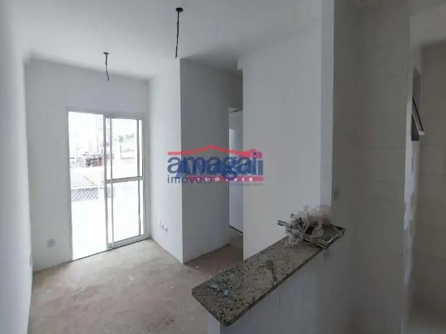 Apartamento para Venda em Jacareí/SP Jardim Califórnia 2 Quartos