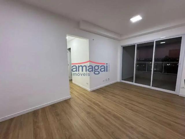 Apartamento para Venda em Jacareí/SP Jardim Califórnia 2 Quartos
