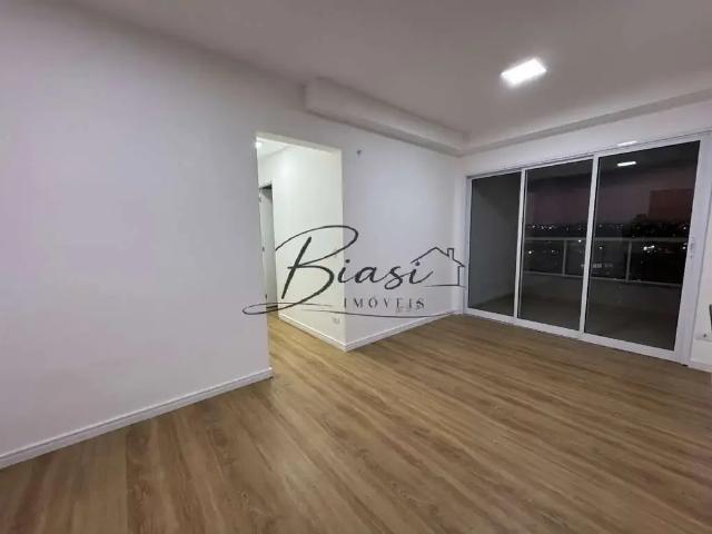 Apartamento para Venda em Jacareí/SP Jardim Califórnia 2 Quartos