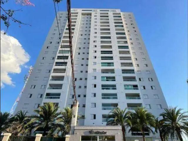 Apartamento para Venda em Jacareí/SP Jardim Califórnia 2 Quartos