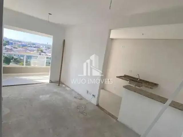 Apartamento para Venda em Jacareí/SP Jardim Califórnia 2 Quartos