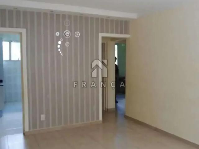 Apartamento para Venda em Jacareí/SP Jardim Califórnia 2 Quartos