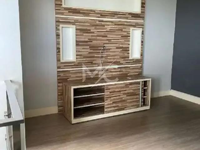 Apartamento para Venda em Jacareí/SP Jardim Califórnia 2 Quartos
