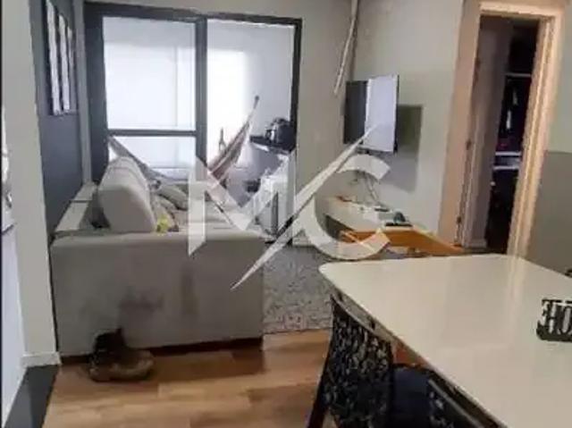 Apartamento para Venda em Jacareí/SP Jardim Califórnia 2 Quartos