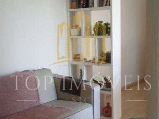 Apartamento para Venda em Jacareí/SP Jardim Califórnia 2 Quartos