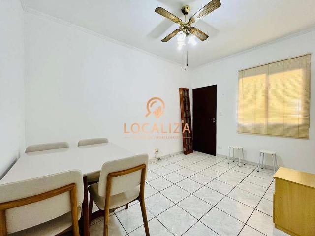 Apartamento para Venda em Jacareí/SP Jardim Califórnia 2 Quartos