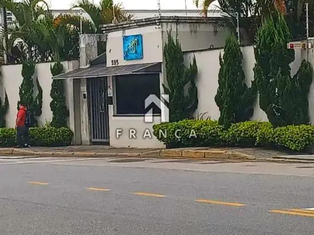 Apartamento para Venda em Jacareí/SP Jardim Califórnia 2 Quartos