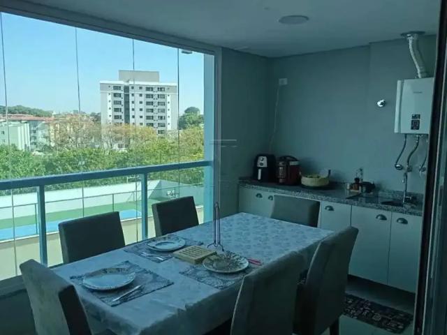 Apartamento para Venda em Jacareí/SP Jardim Califórnia 2 Quartos