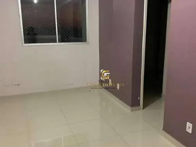 Apartamento para Venda em Jacareí/SP Jardim Califórnia 2 Quartos