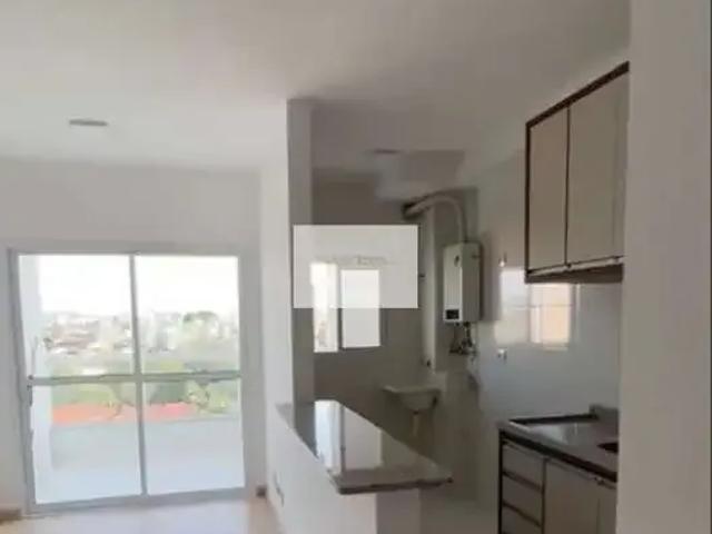 Apartamento para Venda em Jacareí/SP Jardim Califórnia 2 Quartos