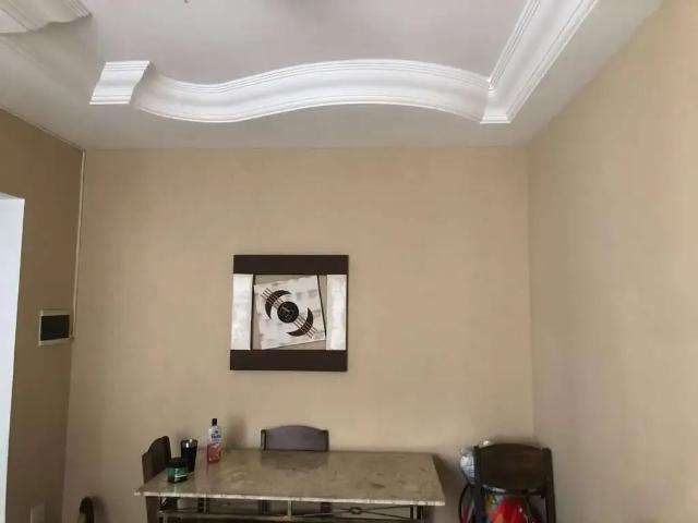 Apartamento para Venda em Jacareí/SP Jardim Califórnia 2 Quartos