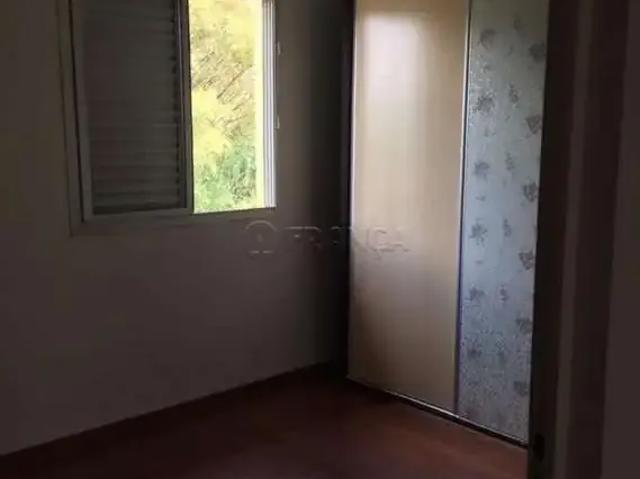 Apartamento para Venda em Jacareí/SP Jardim Califórnia 2 Quartos