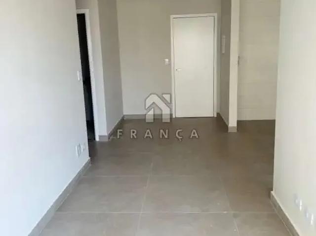 Apartamento para Venda em Jacareí/SP Jardim Califórnia 2 Quartos