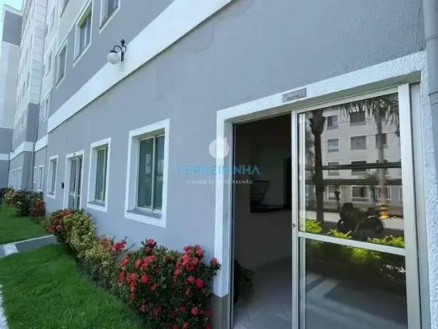 Apartamento para Venda em Jacareí/SP Jardim Califórnia 2 Quartos