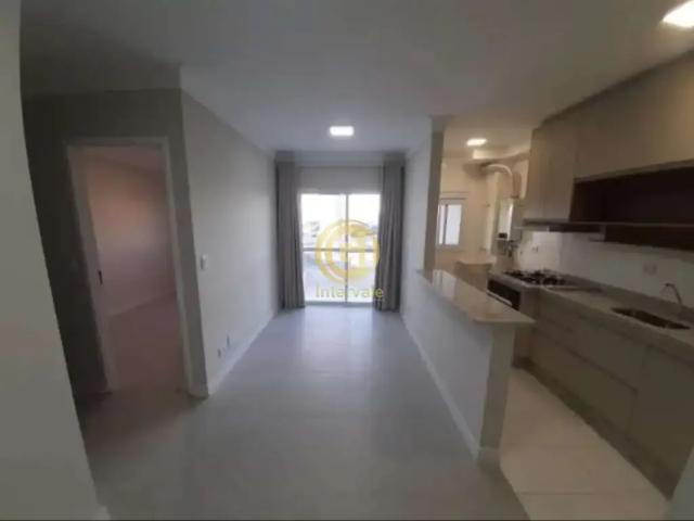 Apartamento para Venda em Jacareí/SP Jardim Califórnia 2 Quartos