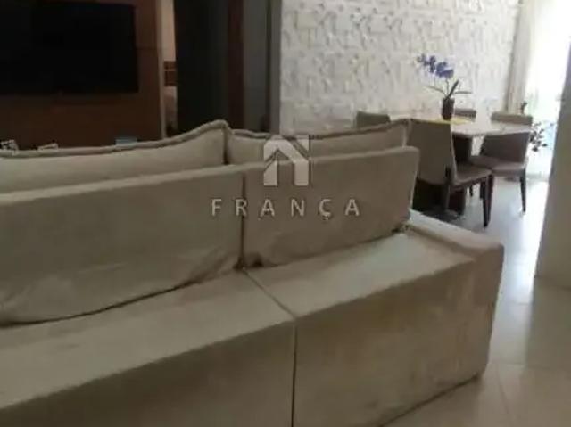 Apartamento para Venda em Jacareí/SP Jardim Califórnia 2 Quartos