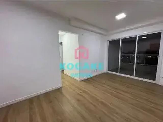 Apartamento para Venda em Jacareí/SP Jardim Califórnia 2 Quartos