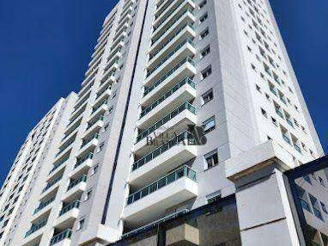 Apartamento para Venda em Jacareí/SP Jardim Califórnia 2 Quartos