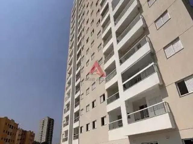Apartamento para Venda em Jacareí/SP Jardim Califórnia 2 Quartos