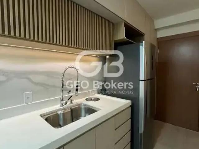 Apartamento para Venda em Jacareí/SP Jardim Califórnia 2 Quartos