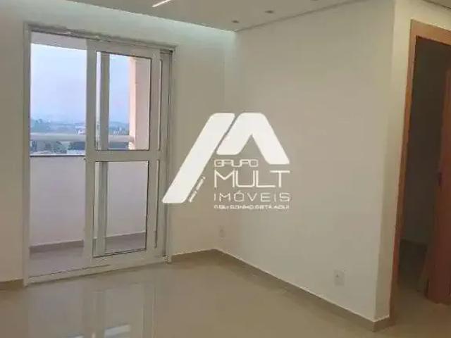 Apartamento para Venda em Jacareí/SP Jardim Califórnia 2 Quartos