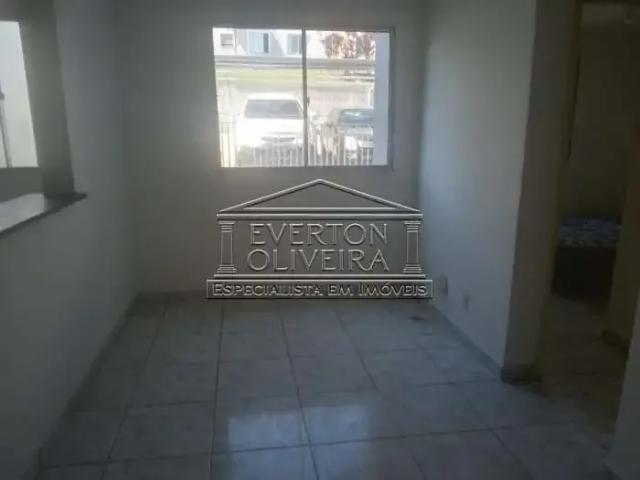Apartamento para Venda em Jacareí/SP Jardim Califórnia 2 Quartos